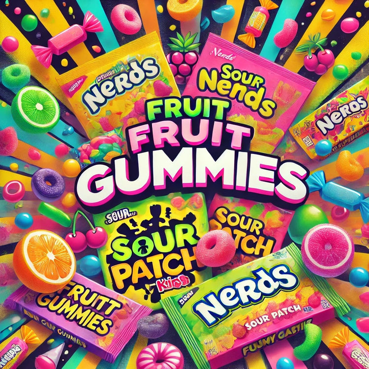 KKB SWEETS & MORE – KKB Sweets And More