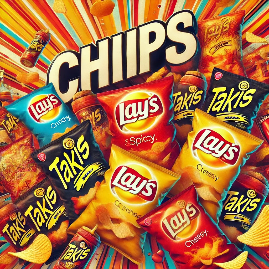 KKB SWEETS & MORE – KKB Sweets And More