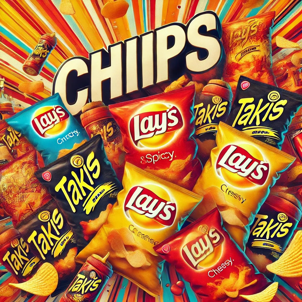 KKB SWEETS & MORE – KKB Sweets And More