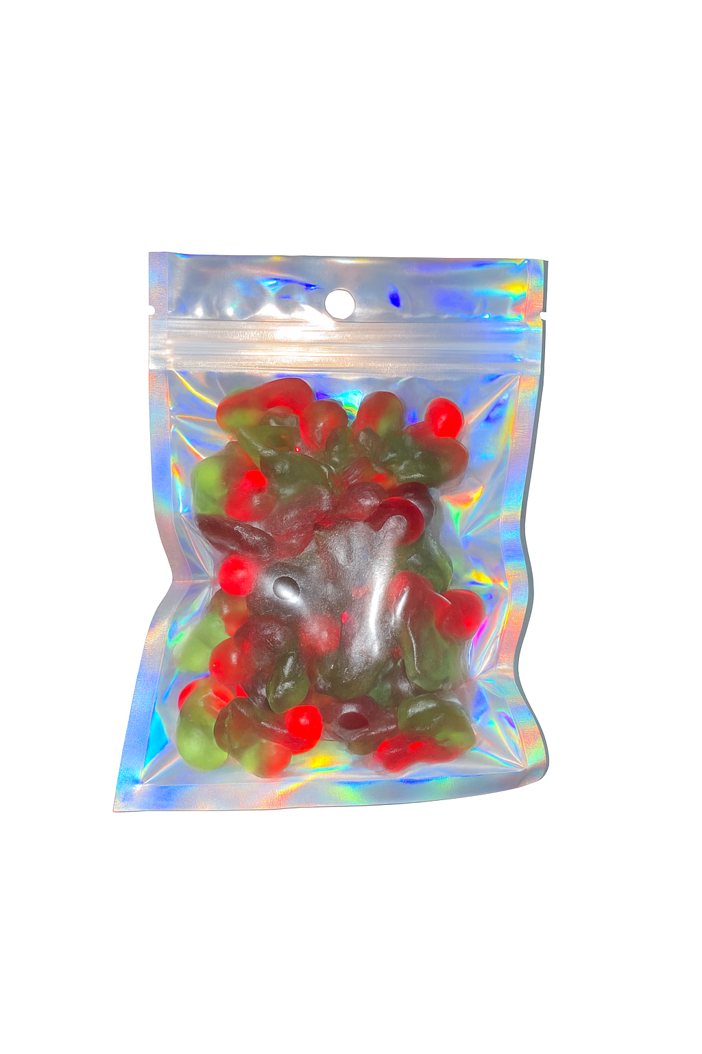 Candy-Tüte Lovely Cherries (Halal) 150g – KKB Sweets And More