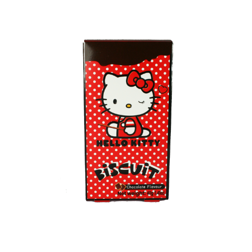 Hello Kitty Choco Sticks 40g – KKB Sweets And More