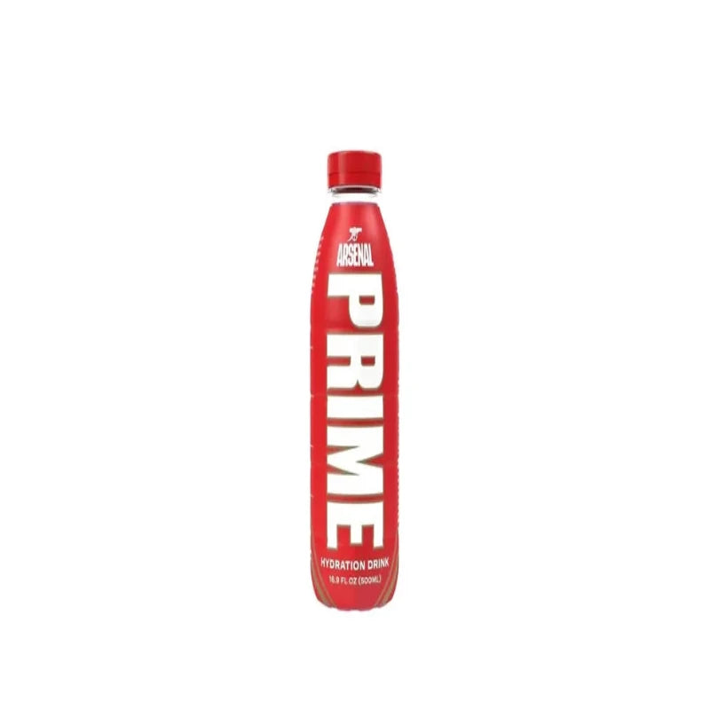 Prime Arsenal 500ml – KKB Sweets And More